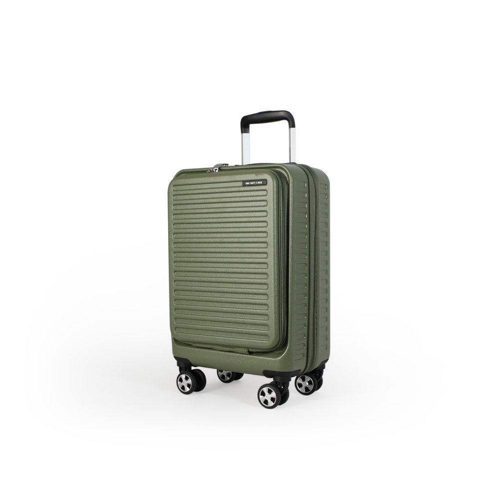 NEWCOM BAG LUGGAGE กระเป๋าเดินทาง รุ่น N1605