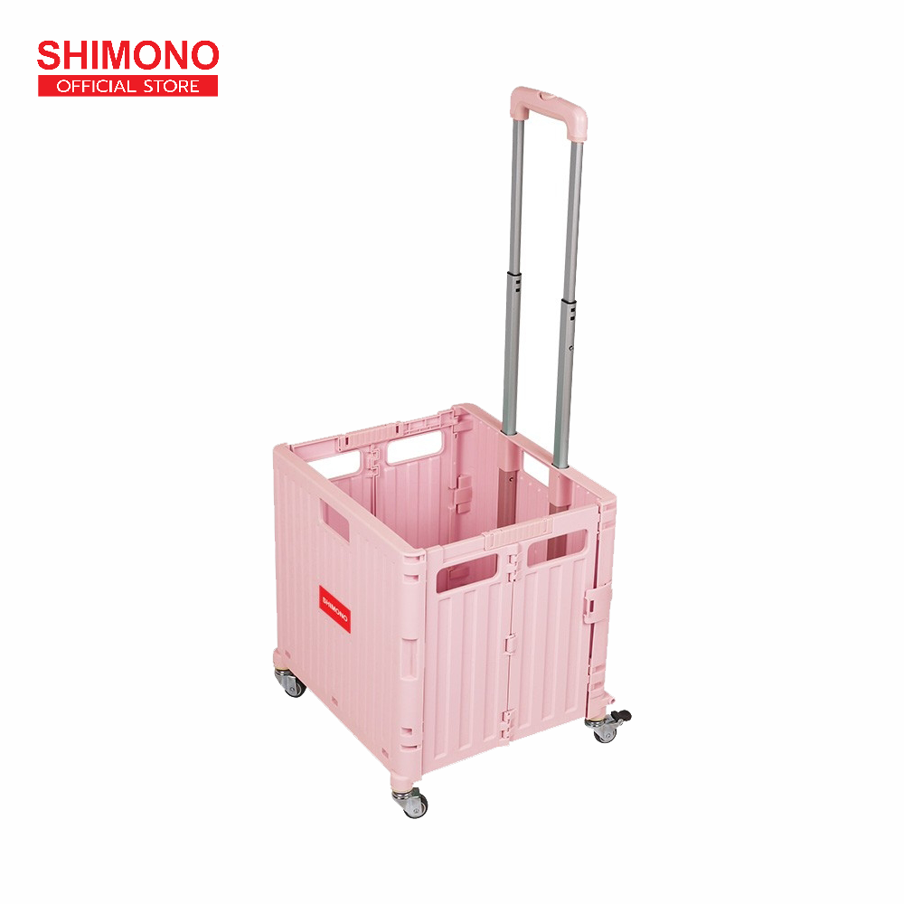 Shimono trolley รถเข็น อเนกประสงค์