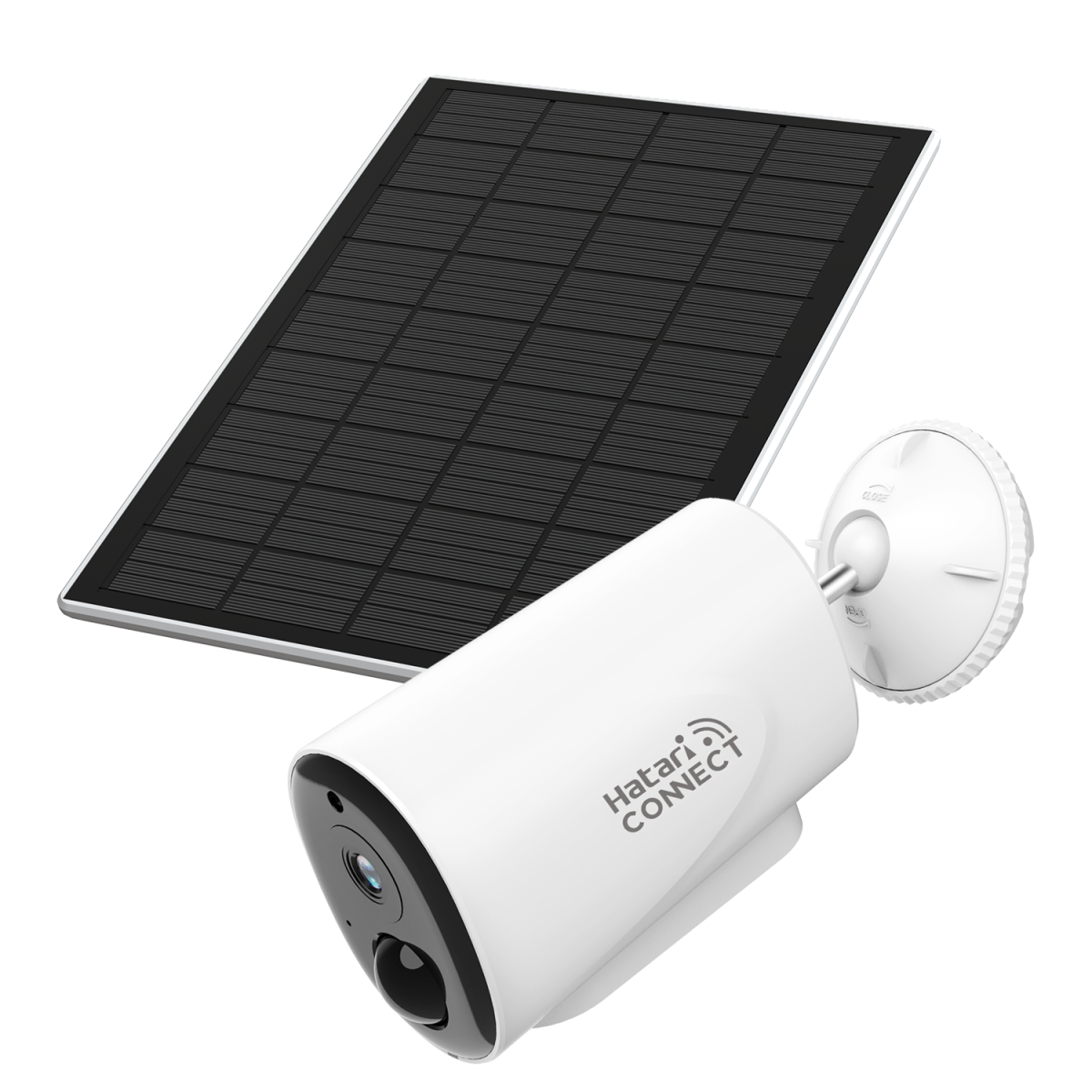 Hatari Connect 871 - Wifi Security Camera