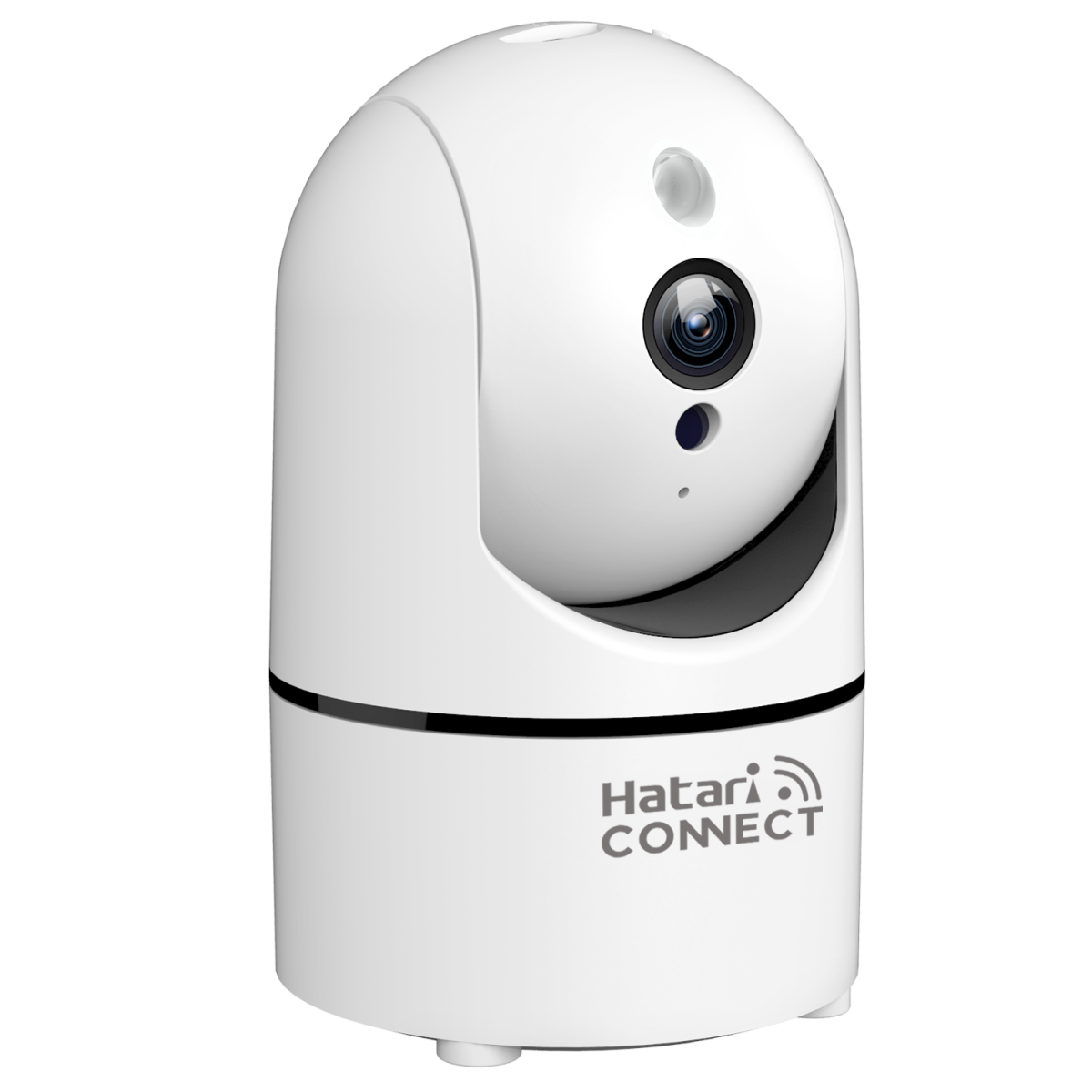 Hatari Connect CP1 - กล้องวงจรปิดไร้สาย