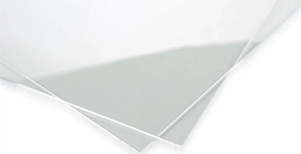 ESD ACRYLIC Antistatic