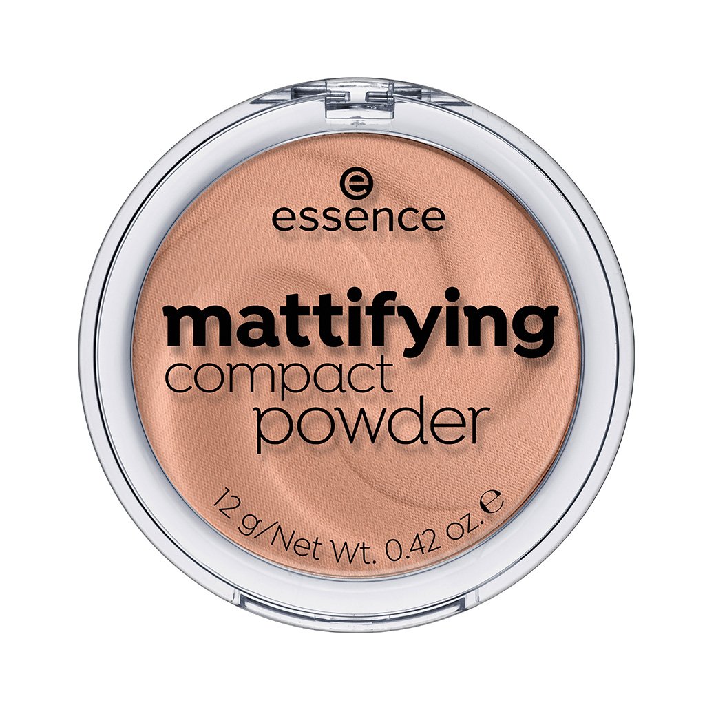 essence mattifying compact powder 30 - เอสเซนส์แมตติฟายอิ้งคอมแพ็คพาว ...