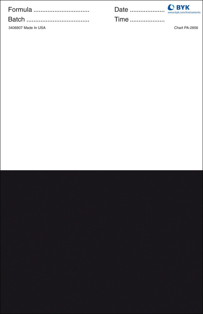 byko-chart Brushout 5DX