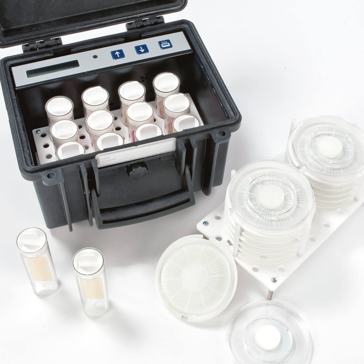 DI10 Incubator – Robust Bacteria Incubation Unit