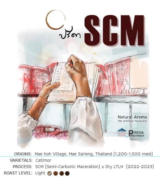SCM 2023 : ลัดดาวัลย์คือใคร?