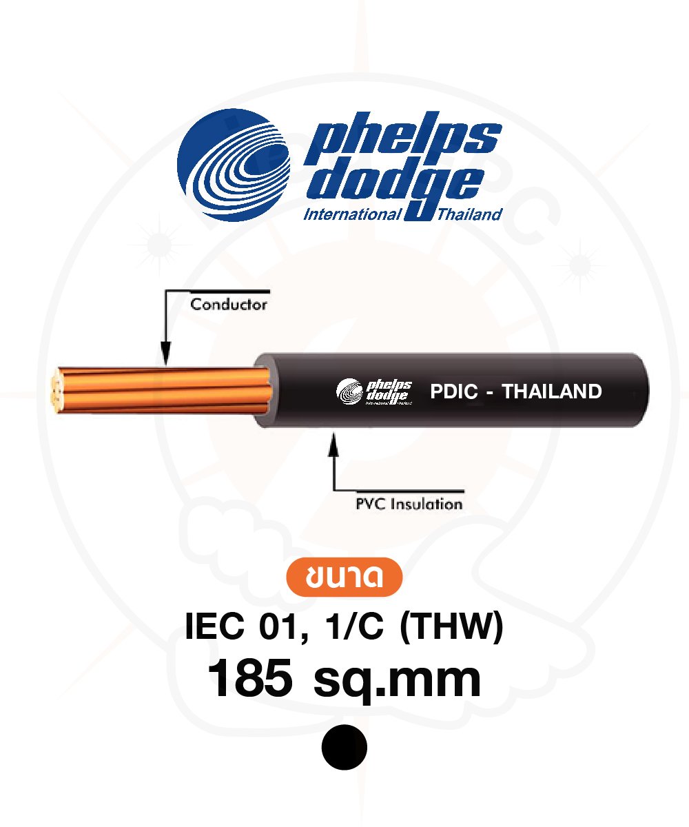 IEC 01 (THW) Cable - supersolarz