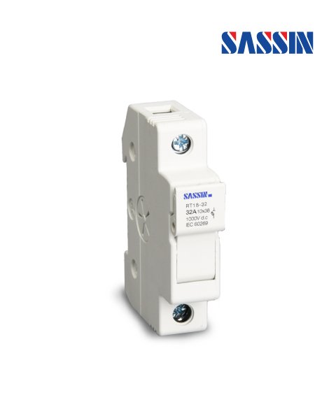 DC FUSE HOLDER