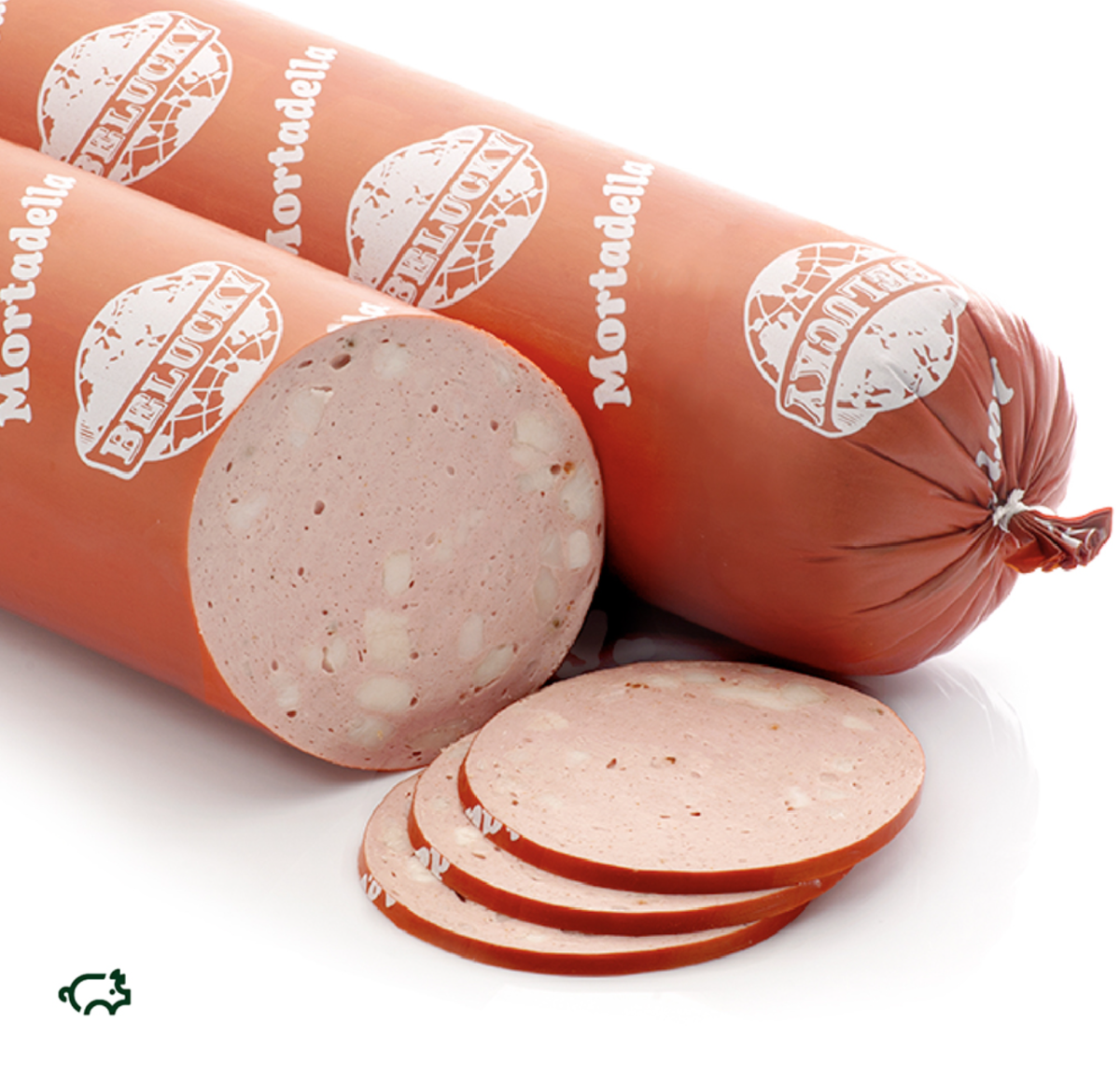 Mortadella Wurst - belucky