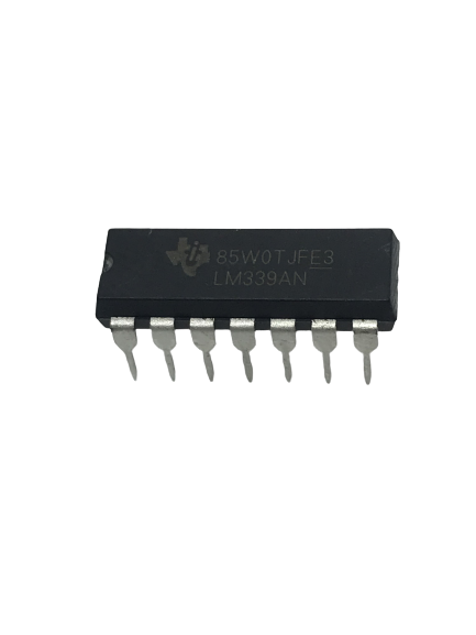 LM339AN