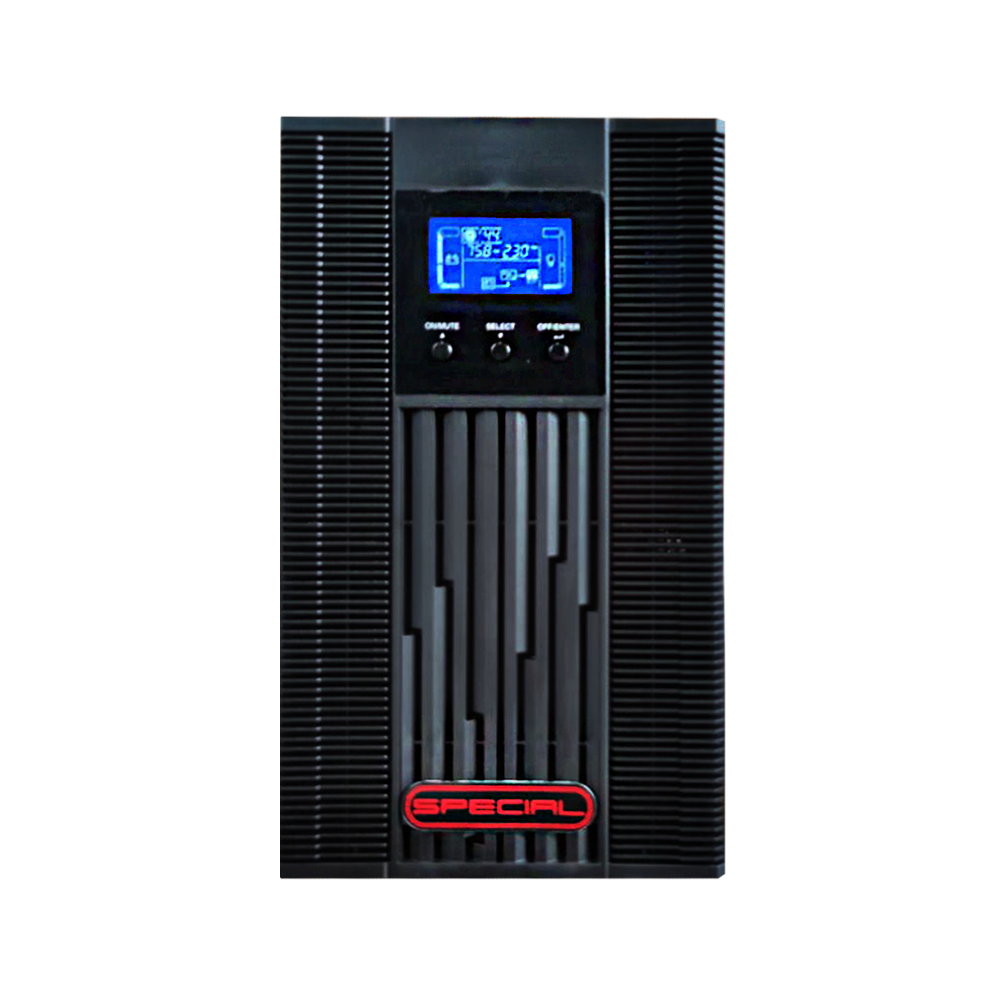 UPS 2K True Online Double Conversion