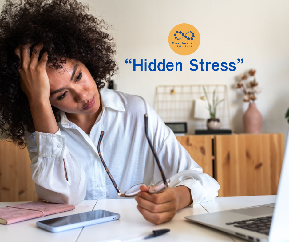 Hidden Stress