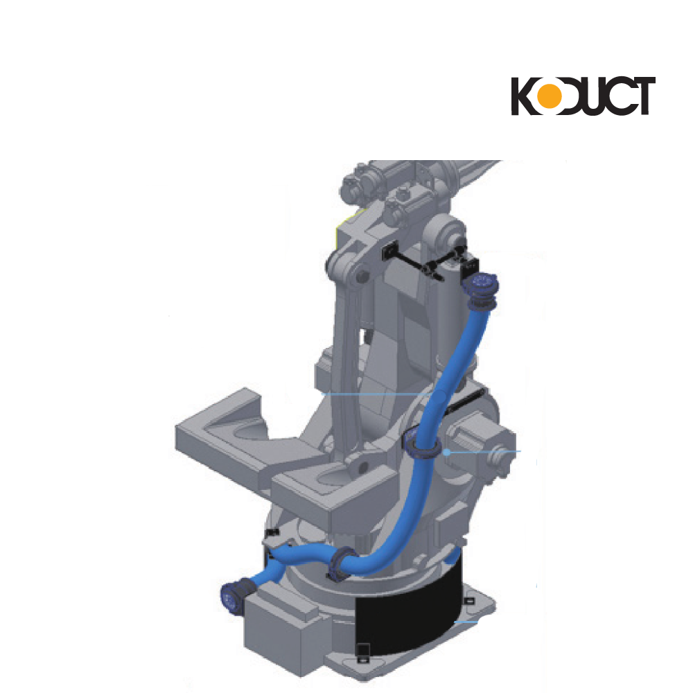 DPL - Dresspack System - Koduct Thailand Hotline: 095 262 9455.