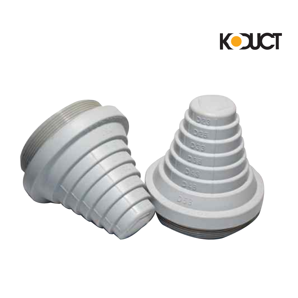 KOCE - Tube & Connector - Koduct Thailand Hotline: 095 262 9455.