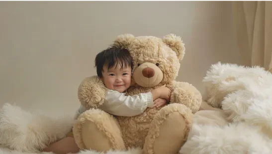 Understanding Your Baby's Development