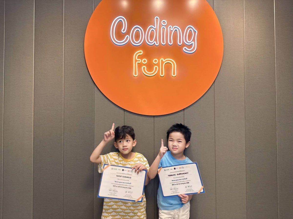 CodingFun Academy