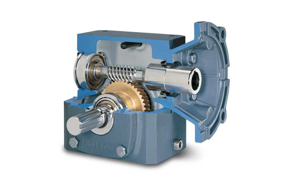 Boston Gear | Enclosed Gear Drives & Motors