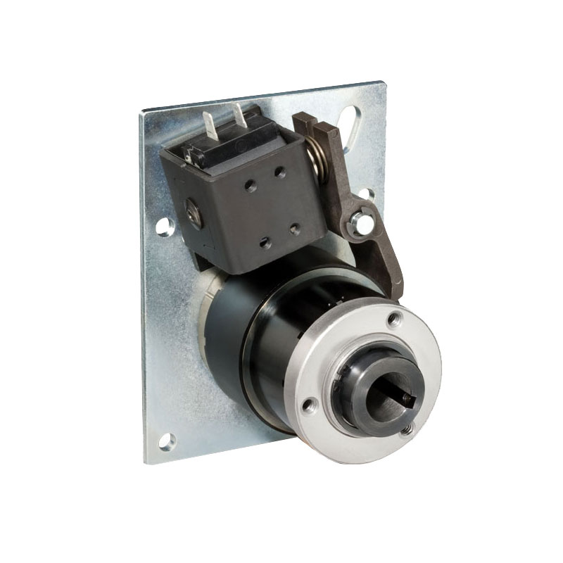 Warner Electric | Wrap Spring Clutch and Brake (CB) Series - Flownow ...