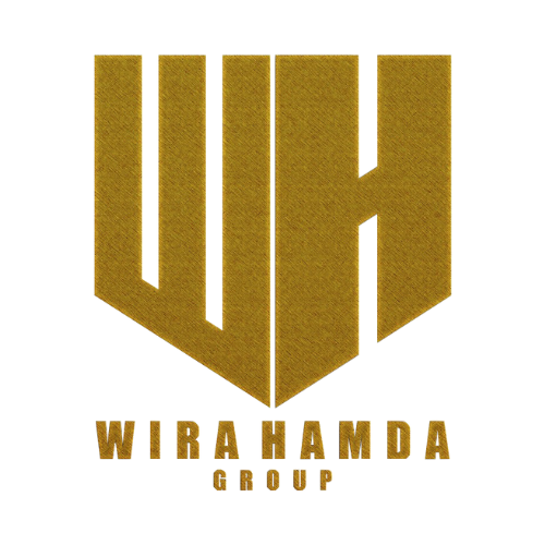 PT Wira Hamda Group: Cocoa, Coconut & Coffee