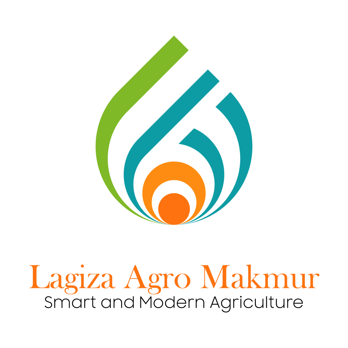CV. Lagiza Agro Makmur "Agriculture Commodity"
