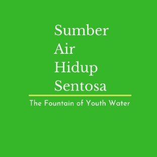 PT Sumber Air Hidup Sentosa "The Fountain of Youth Water ...