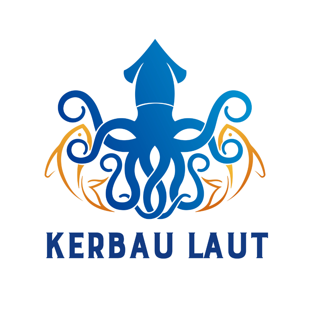 CV. Kerbau Laut