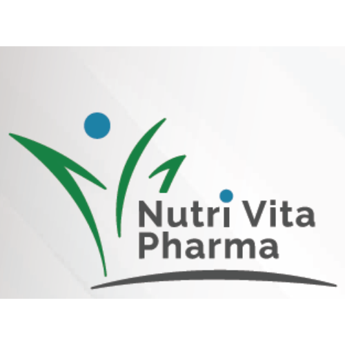 PT. Nutri Vita Pharma is a pharmaceutical manufacturer with
