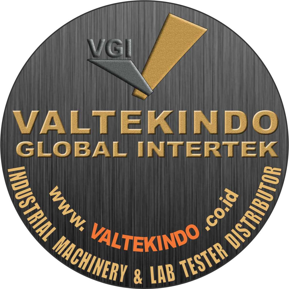 PT. VALTEKINDO GLOBAL INTERTEK- Distributor of Industrial