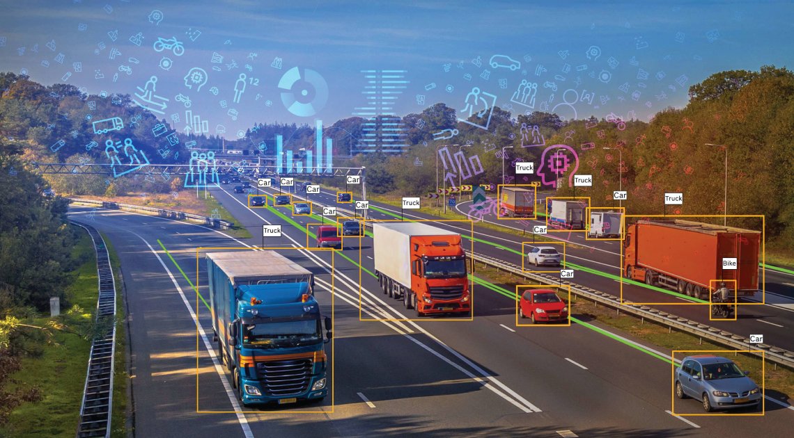 Video Analytics solutions