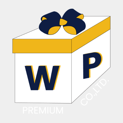 สินค้าทั้งหมด - wppremium