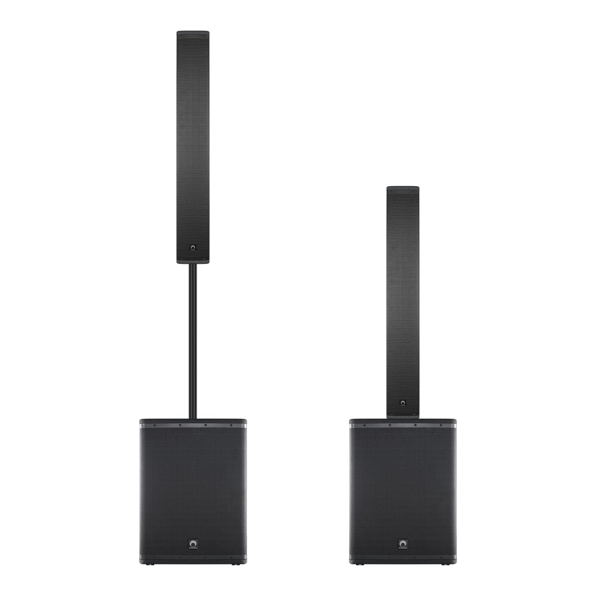 SOUNDVISION ACS-1500 / Active Column Speaker System