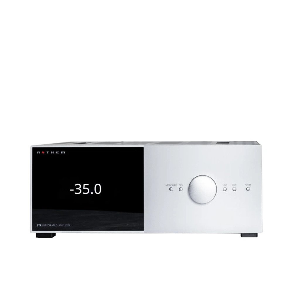 ANTHEM STR Integrated Amplifier
