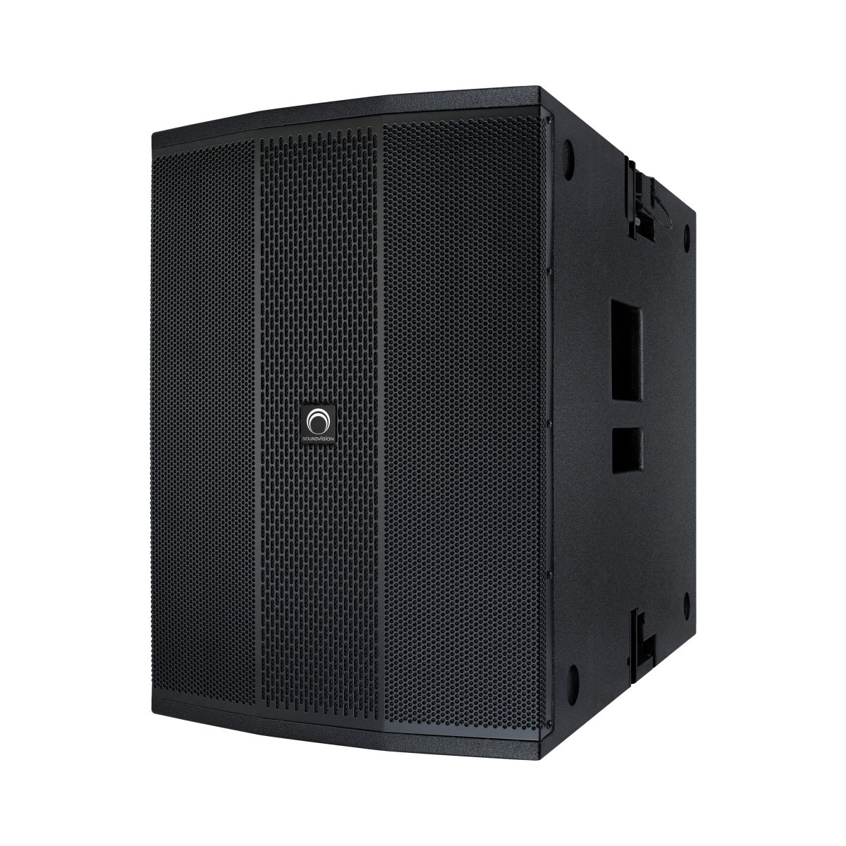 SOUNDVISION Flexy M – 15SA / Active vented subwoofer