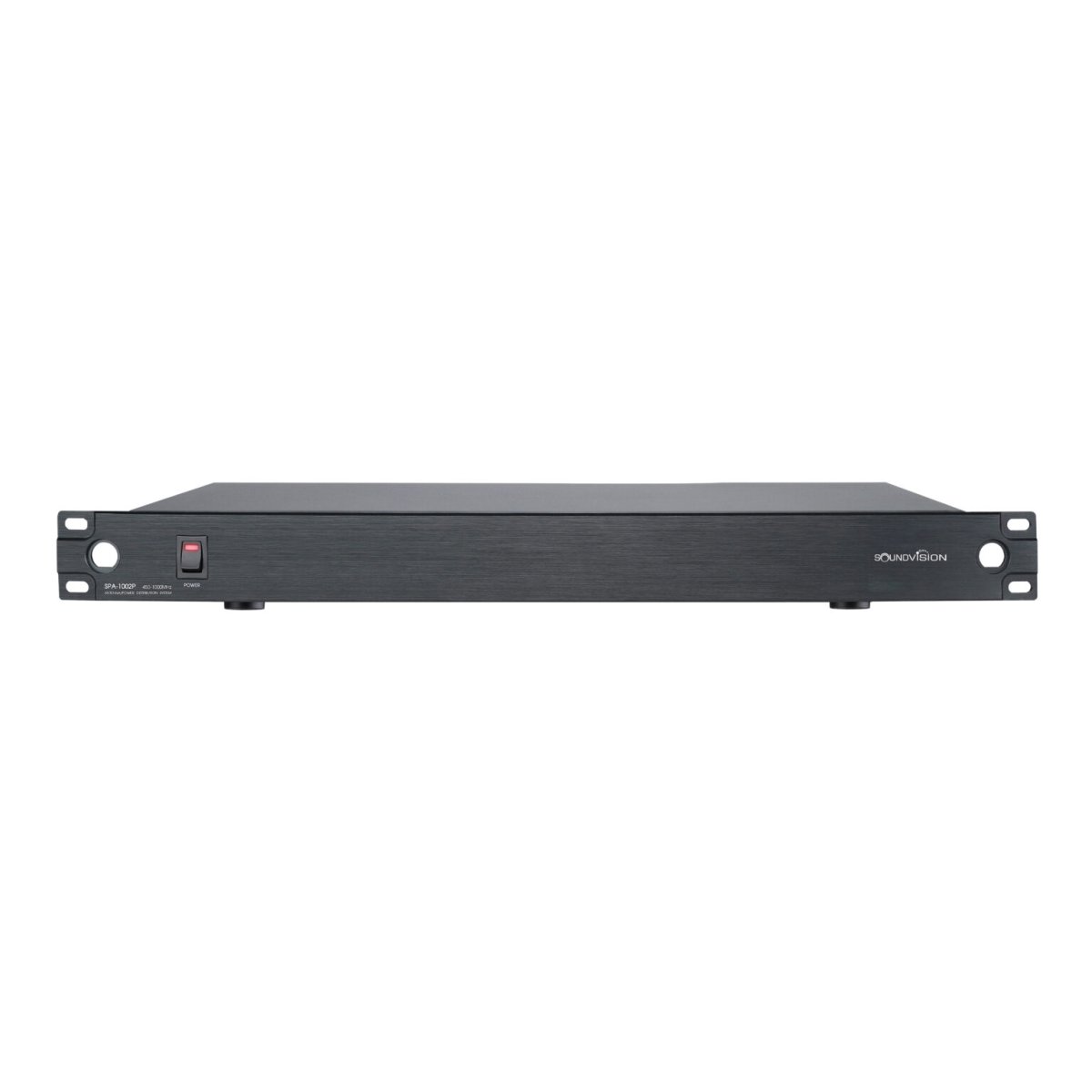 SOUNDVISION SPA-1002P / Antenna Power Distribution System 450-1000MHz