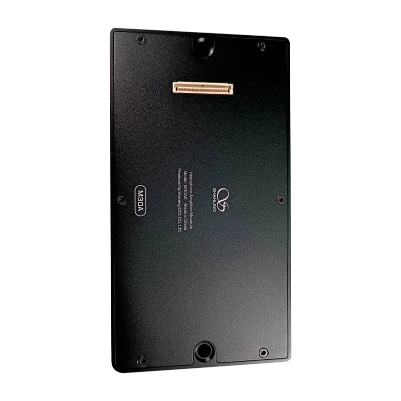 Shanling M30A2 โมดูล M30A2 สำหรับเครื่องเล่นเพลง Shanling M30 [-เป็นแค่ ...