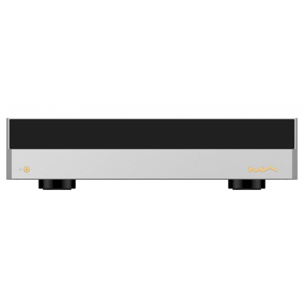 Matrix Audio MP-1 ปรีแอมป์คลาส A ล้ำสมัยสำหรับผู้รักเสียงเพลง ...