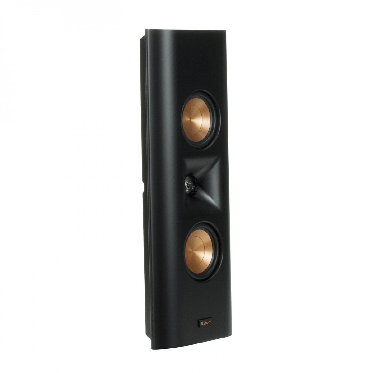 Klipsch RP-240D Reference Premier Designer On-Wall 2-Way Speaker