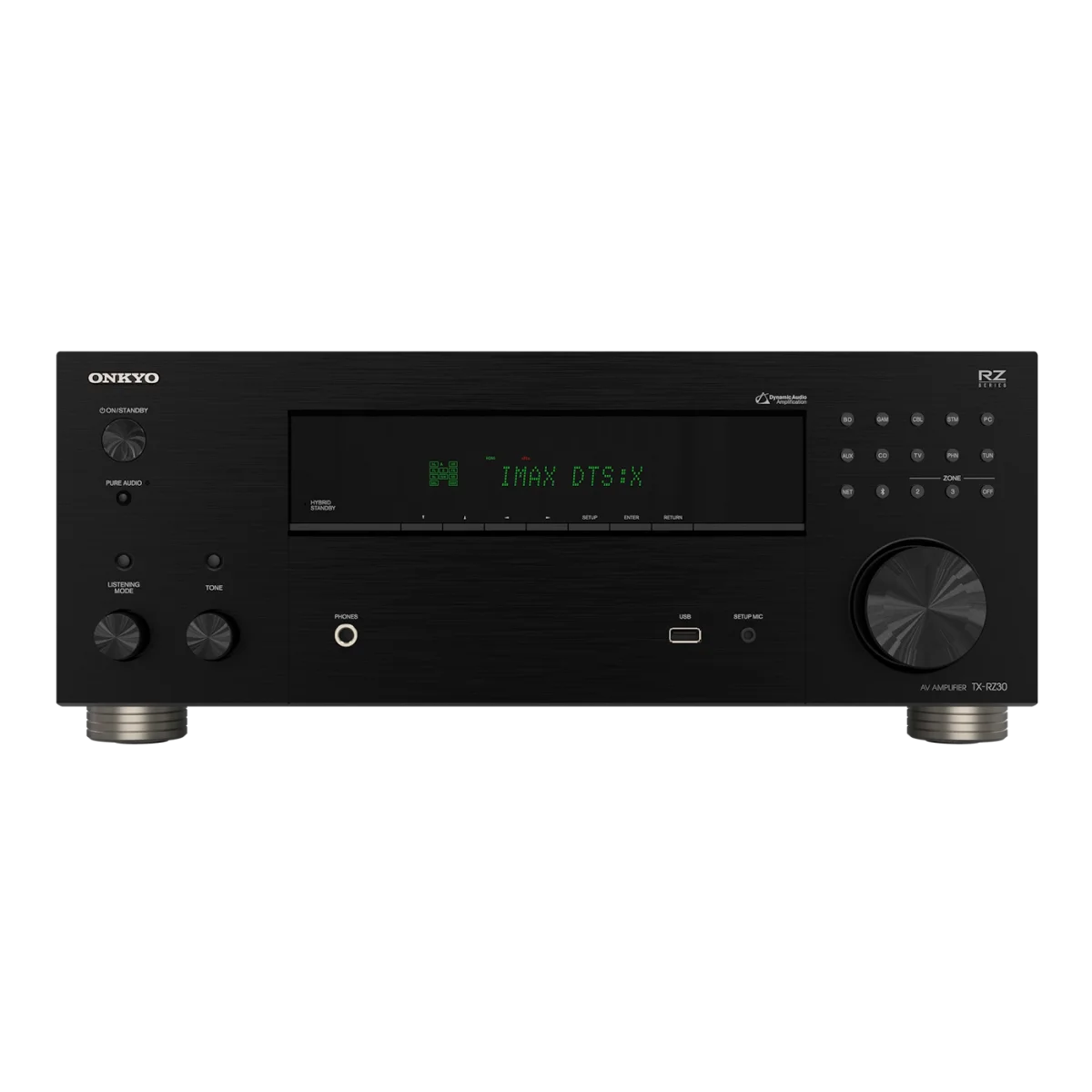 ONKYO TX-RZ 30