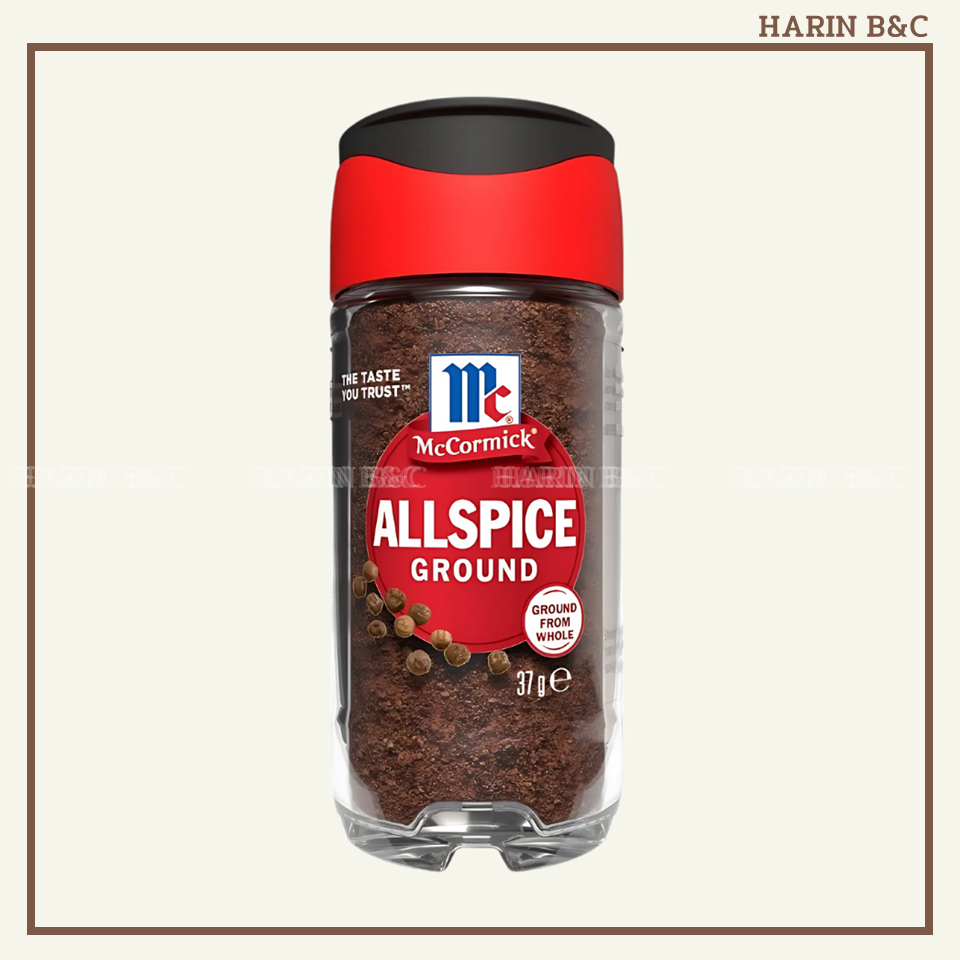 ผงออลสไปซ์ป่น 37กรัม - harinbnc