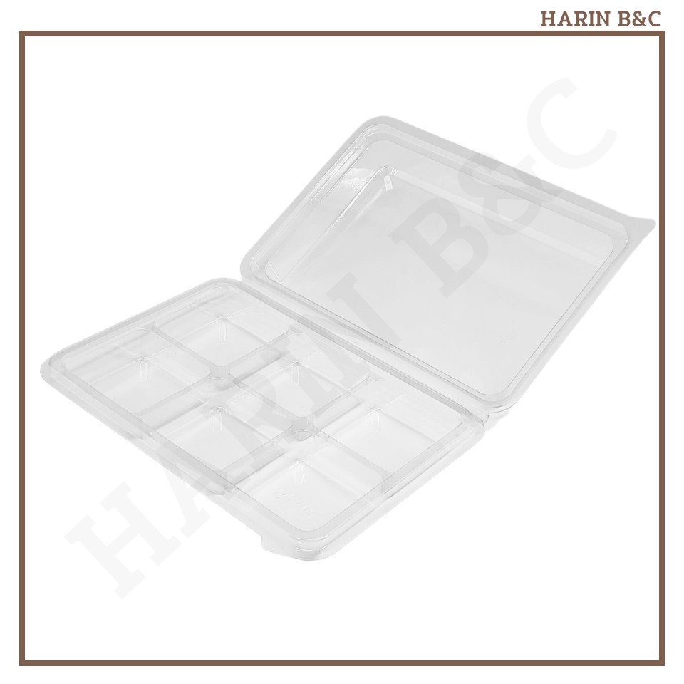 SB 6-1 50ใบ - harinbnc