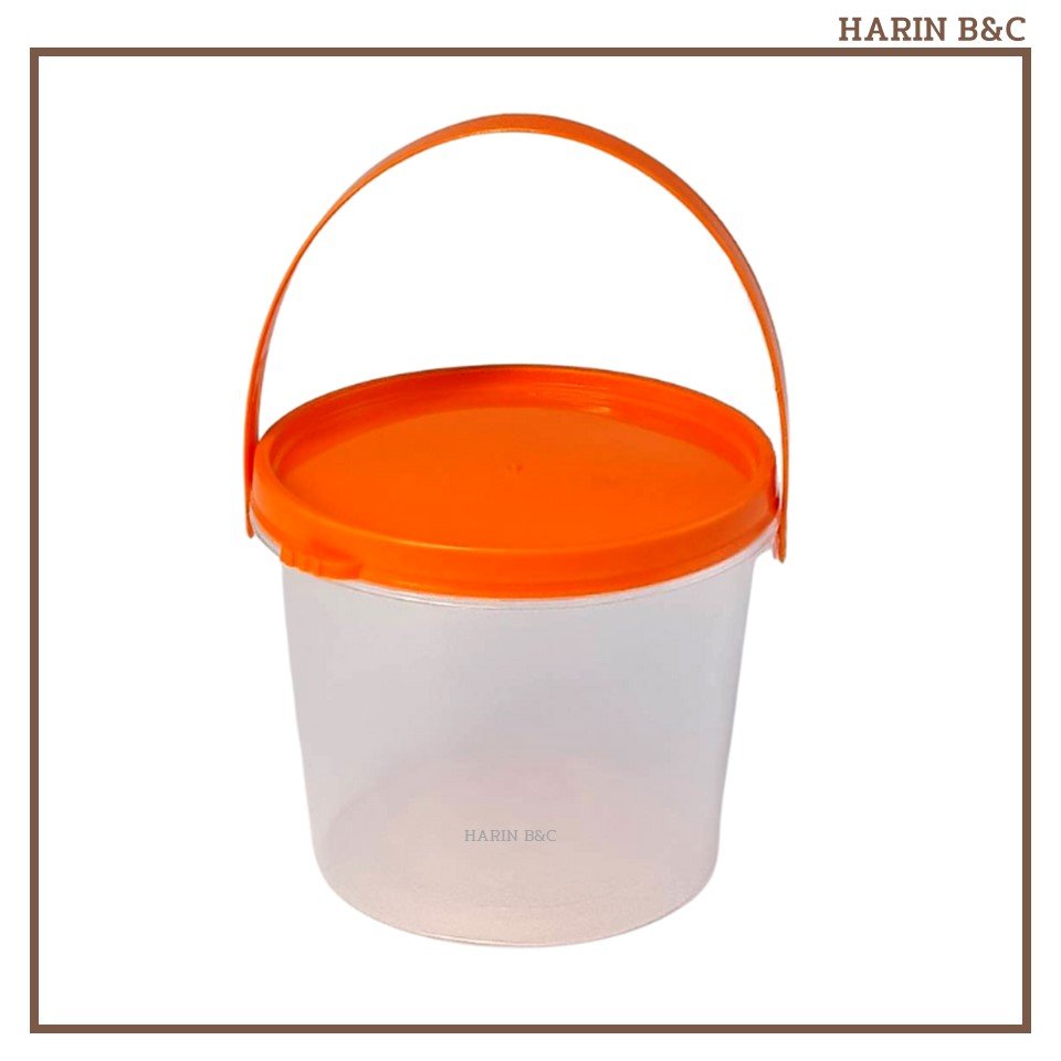 PP Food Container Harinbnc pp-food-container-harinbnc