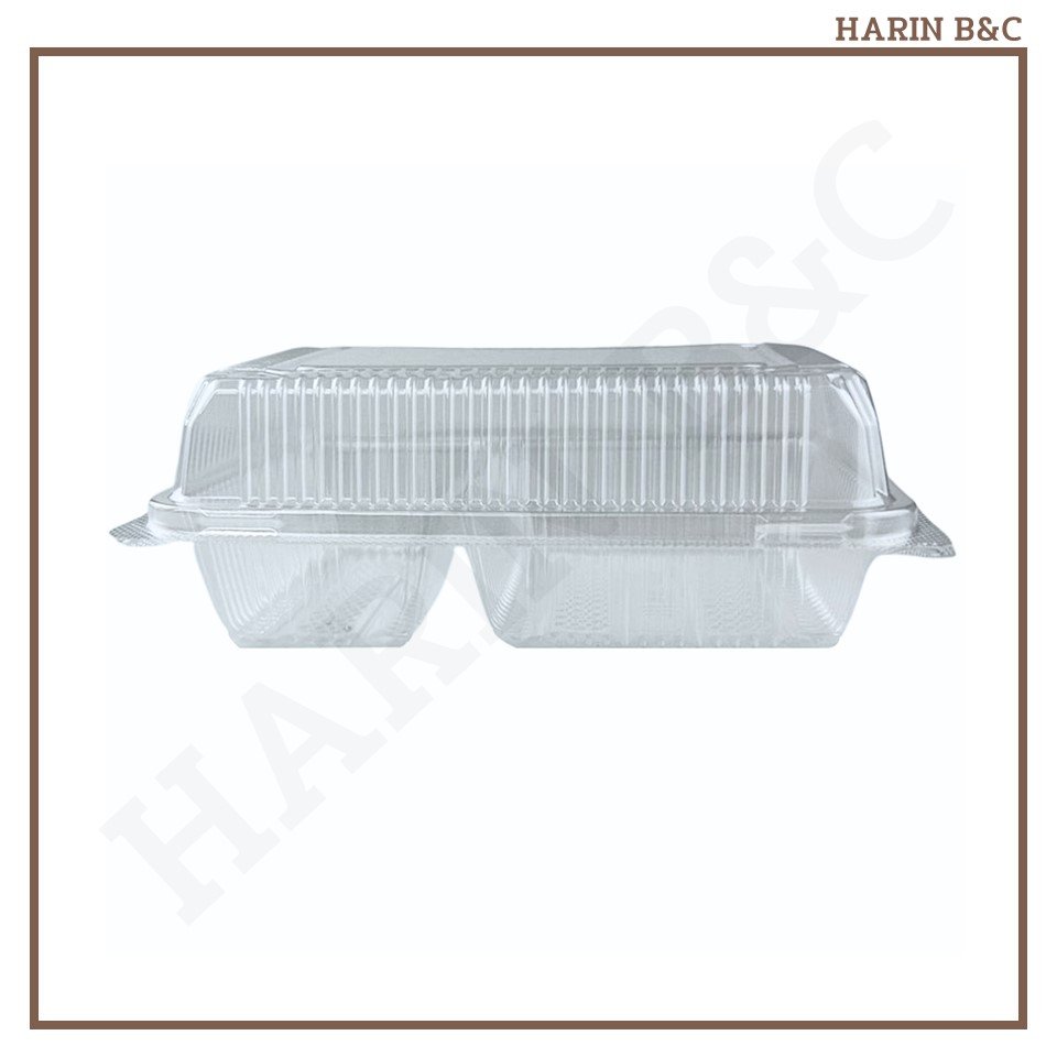 HTP-204L 100ใบ - harinbnc