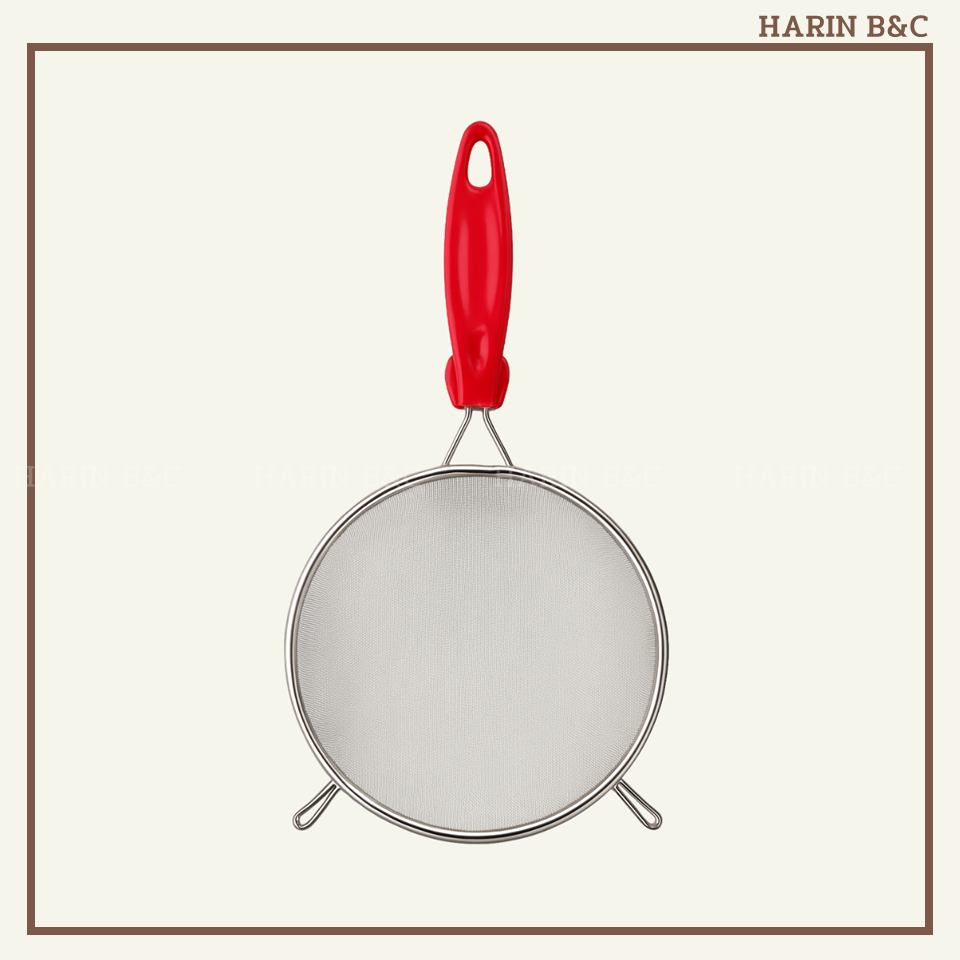 กระชอน 18ซม. - harinbnc