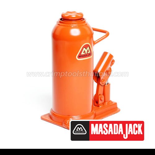 MH-15 แม่แรงกระปุก 15 ตัน