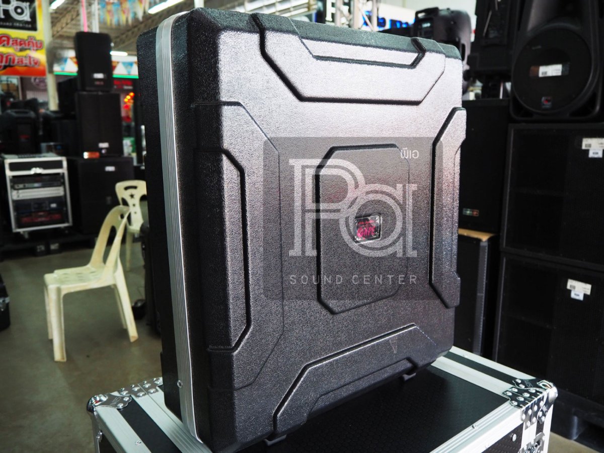 NPE Rack ABS สำหรับใส่ MIXER ABS 12MX