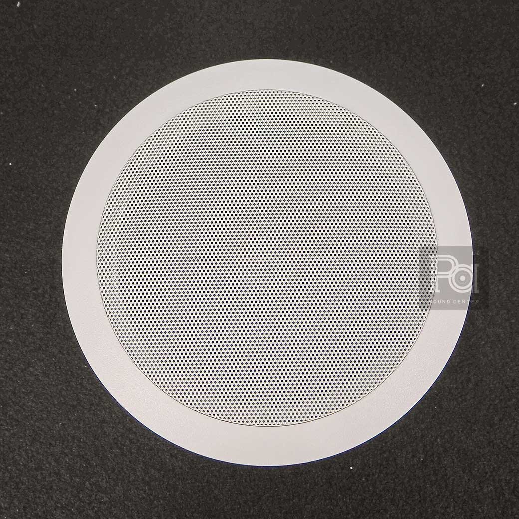 VL AUDIO CS-630 | ลำโพงติดเพดาน 2 ทาง 6 นิ้ว 70/100V/8โอห์ม