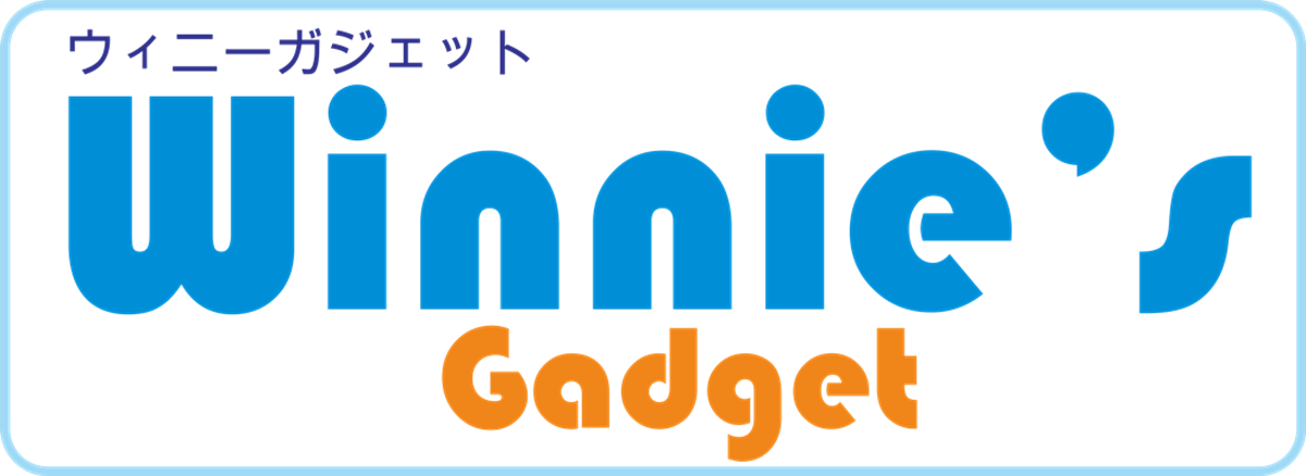 winniegadget
