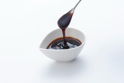 Caramel liquid
