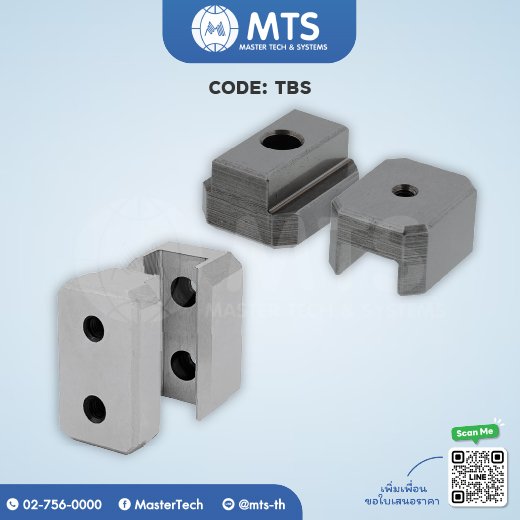 Taper Block Sets - ชุดเทเปอร์บล็อค (TBS) - mastertechandsystems