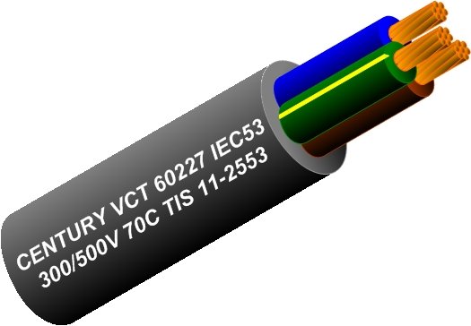 VCT Electric Wire - panasiacable