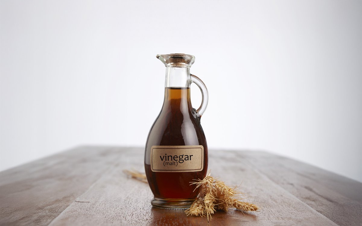 Malt Vinegar: Origins, History & Benefits | Rimping